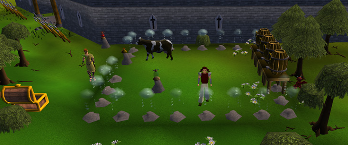 NMZ Plugin Overview | Microbot-Hub