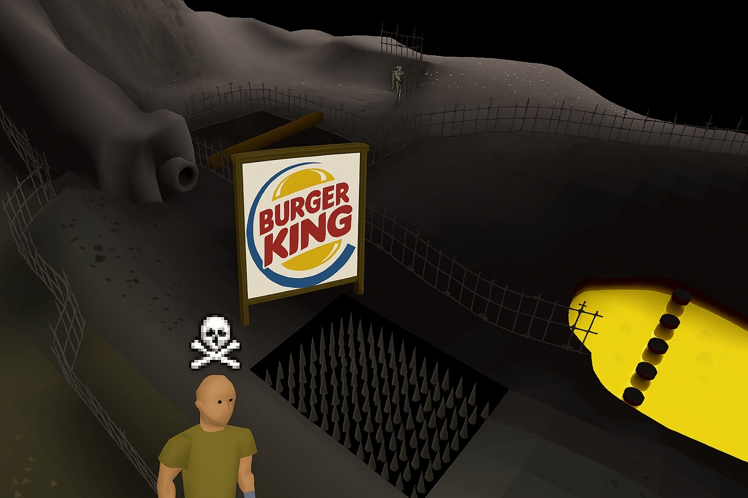 Wilderness Agility Script | Microbot-Hub