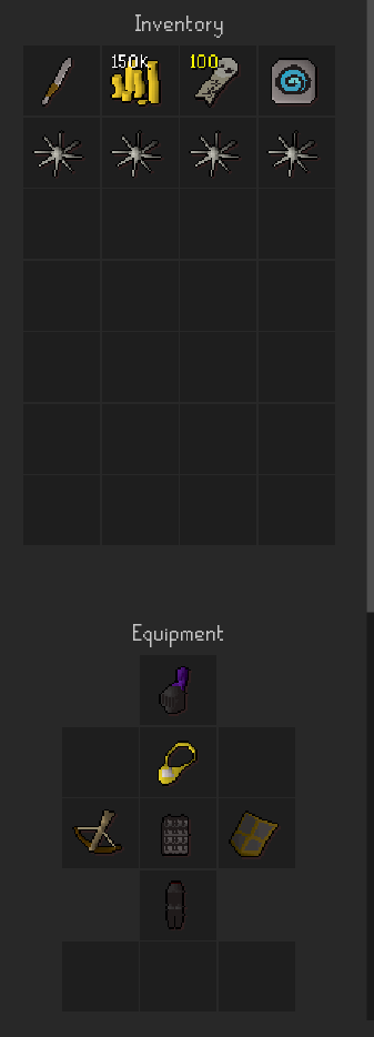 Wilderness Agility Script | Microbot-Hub